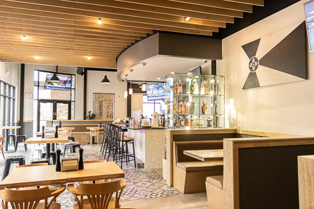 Meddys Greenwich - Wichita, Derby, Newton | Meddys