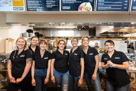 Meddys Downtown - Wichita, Derby, Newton | Meddys