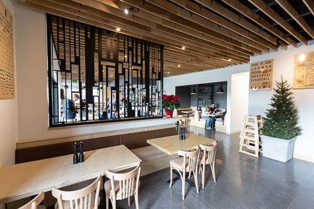 Meddys Downtown - Wichita, Derby, Newton | Meddys