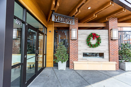 Meddys Downtown - Wichita, Derby, Newton | Meddys