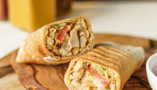 Succulent Chicken - Meddys