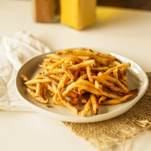 Meddys Fries - Meddys