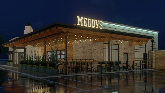 Meddys West - Wichita, Derby, Newton | Meddys