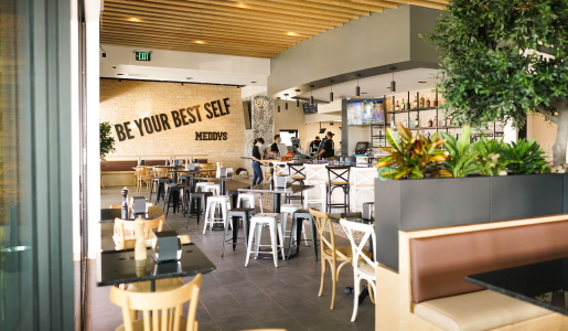 Meddys West - Wichita, Derby, Newton | Meddys