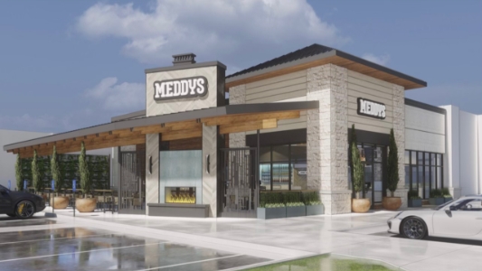 Meddys Maize - Wichita, Derby, Newton | Meddys