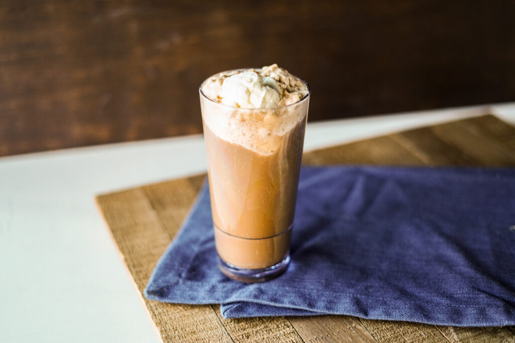 Root Beer Float Meddys