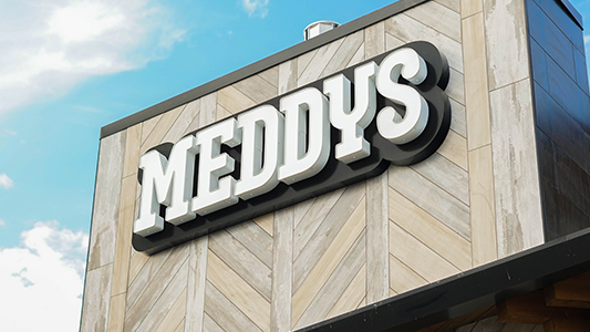Meddys Maize - Wichita, Derby, Newton | Meddys