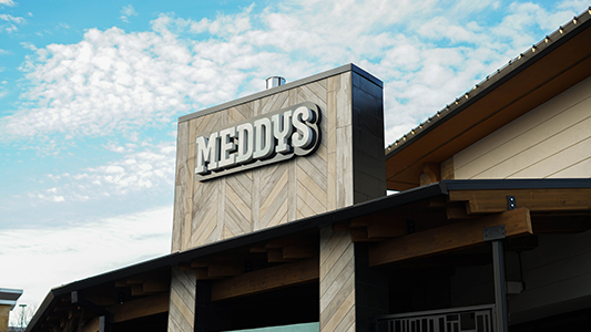 Meddys Maize - Wichita, Derby, Newton | Meddys