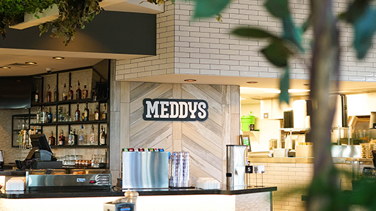 Meddys Maize - Wichita, Derby, Newton | Meddys