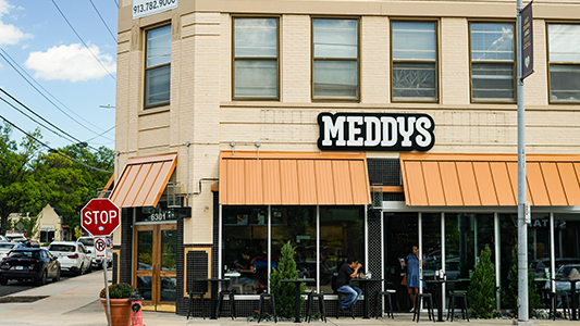 Meddys Brookside - Wichita, Derby, Newton | Meddys