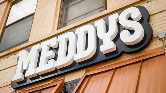 Meddys Brookside - Wichita, Derby, Newton | Meddys