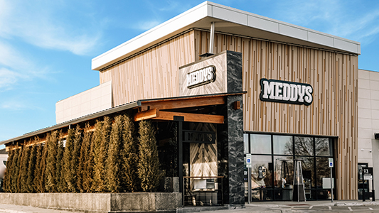 Meddys Prairie Village - Wichita, Derby, Newton | Meddys